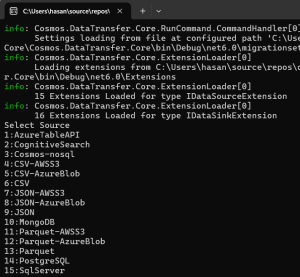 Azure Cosmos DB for Mongo DB - Coding with SavranWeb